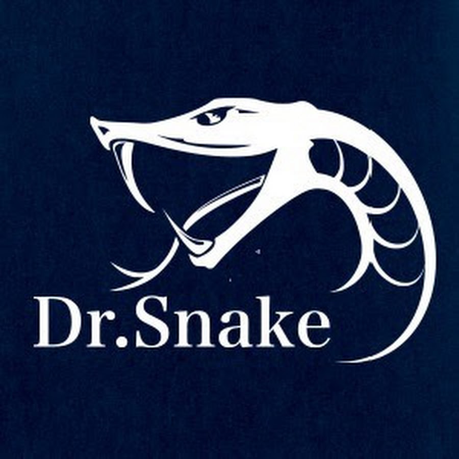 Dr.Snakeシグナル配信 - YouTube