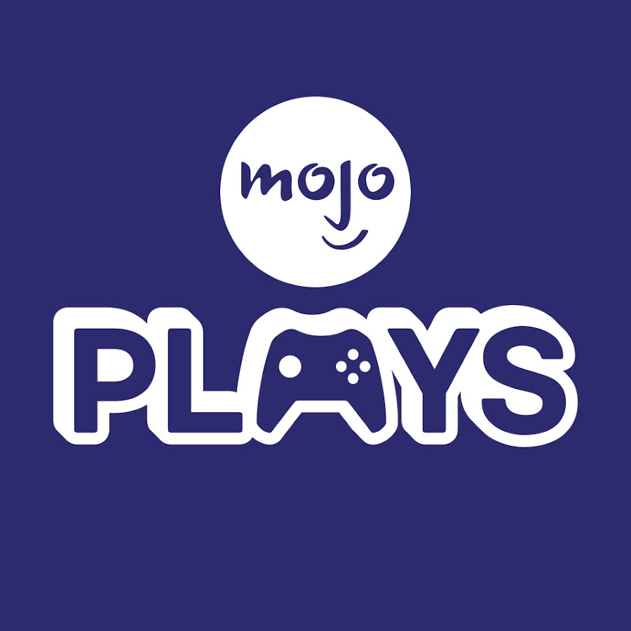 MojoPlays - YouTube