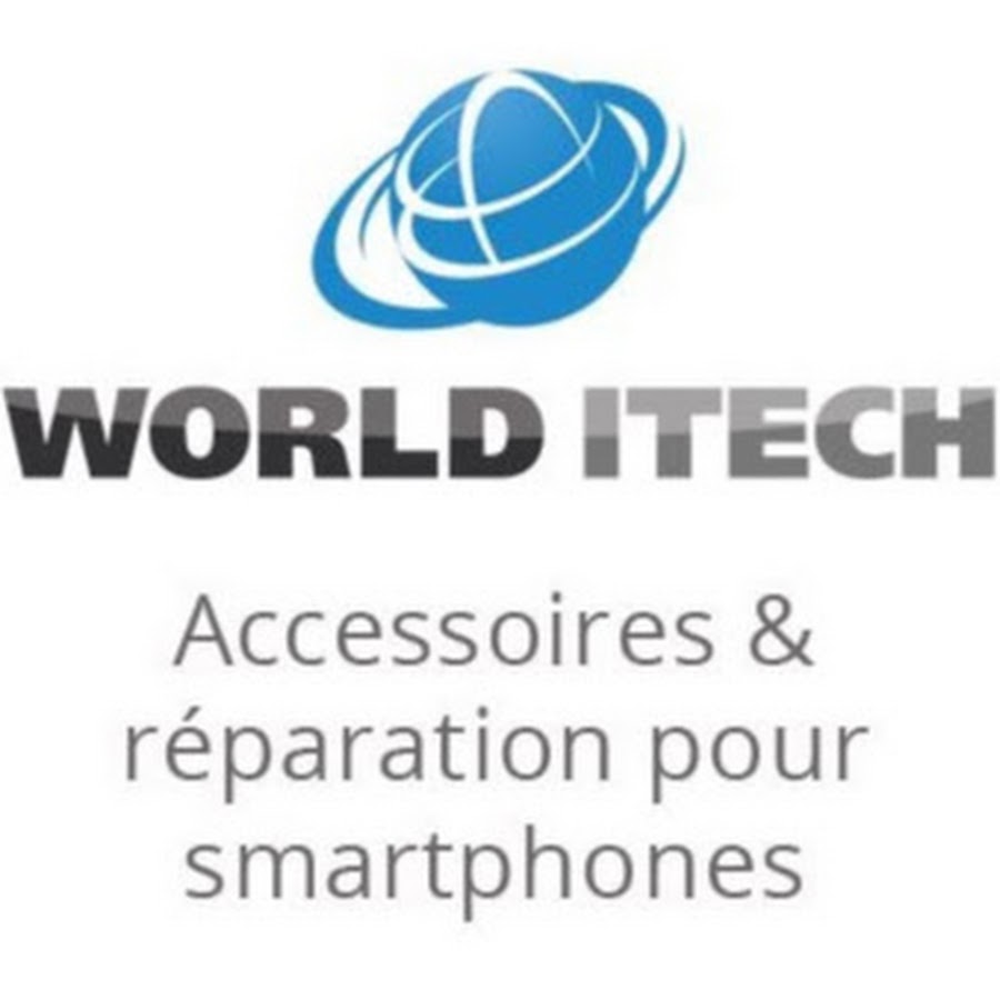 world-itech.com - YouTube