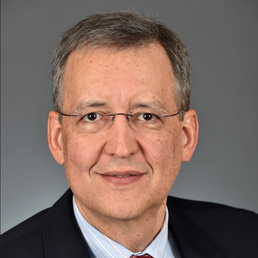 David Hunter - YouTube