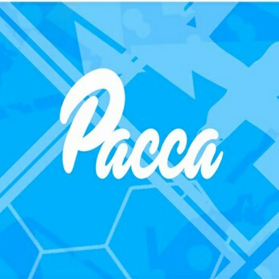 Pacca - YouTube