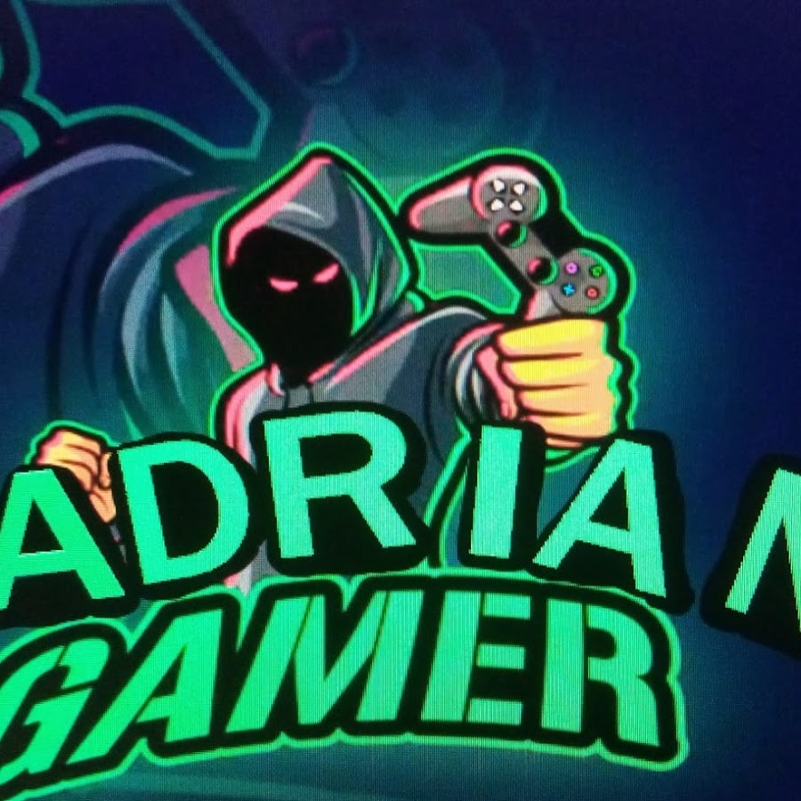 Adrián gamer - YouTube