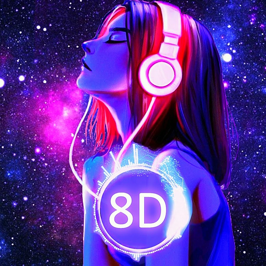 8D music - YouTube