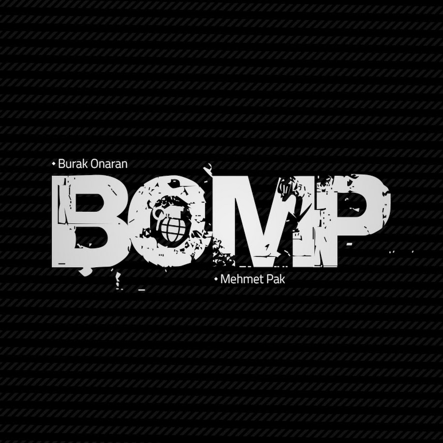 Bomp - YouTube