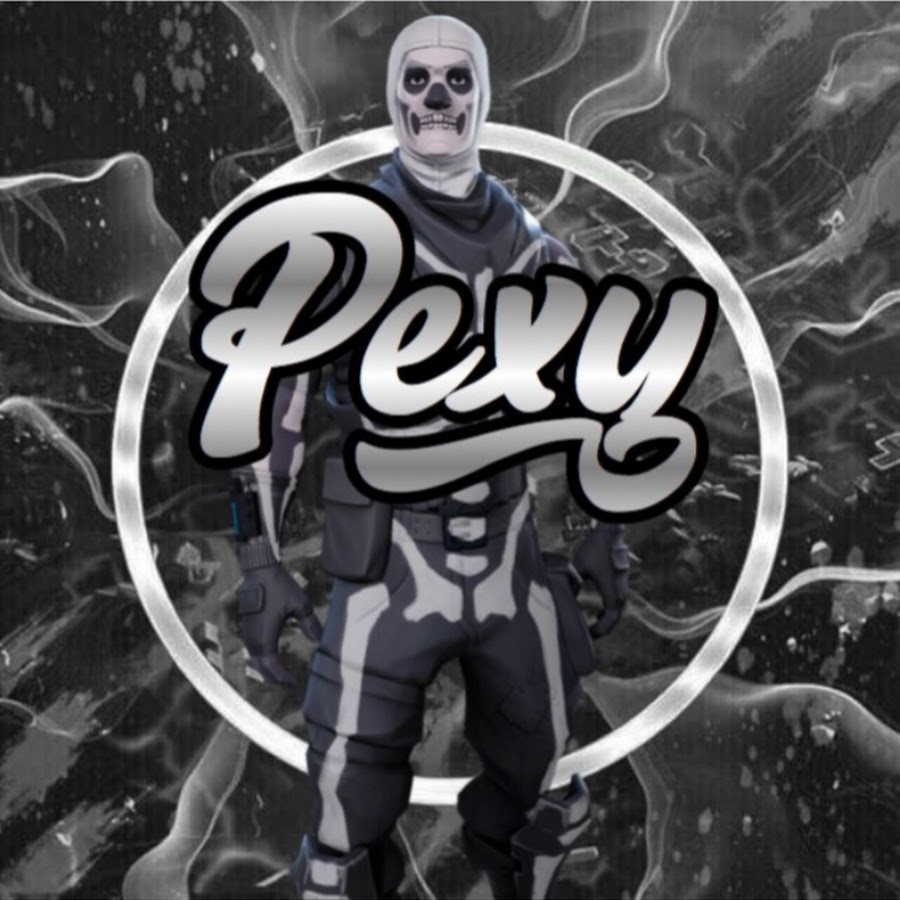 Pexy - YouTube