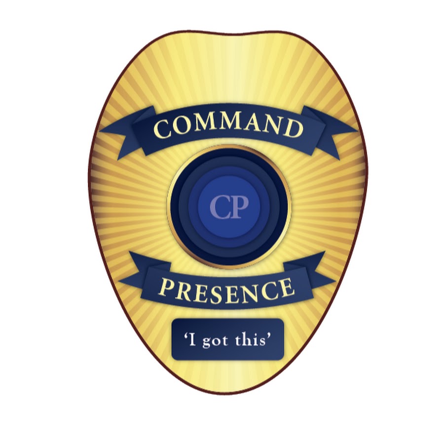 Command Presence - YouTube