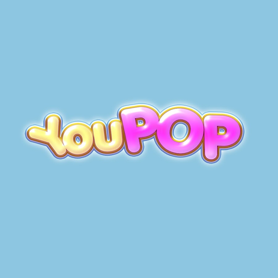 YouPop Oficial - YouTube