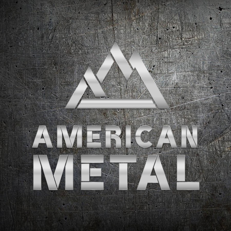 American Metal - YouTube