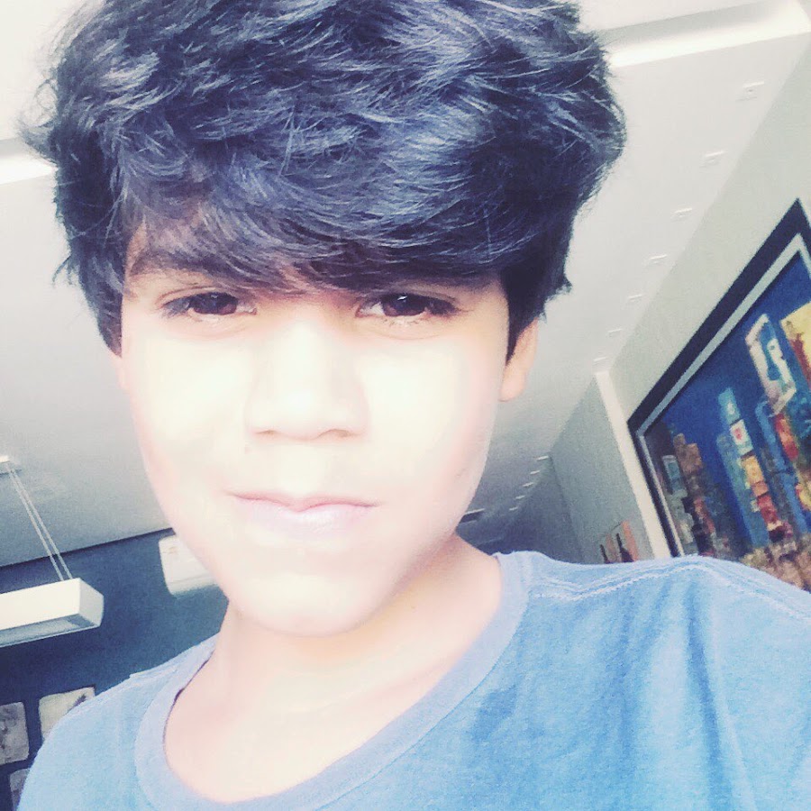 Davi Borges Gouvea - YouTube