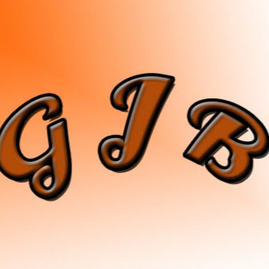 GJB - YouTube