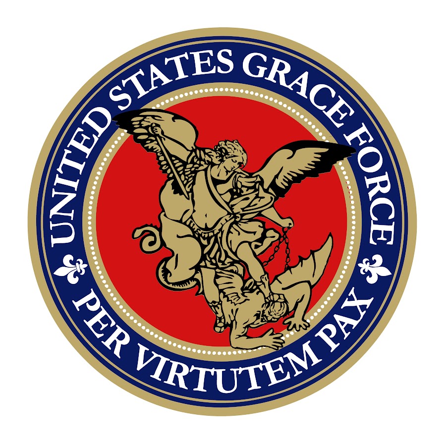 U.S. Grace Force - YouTube