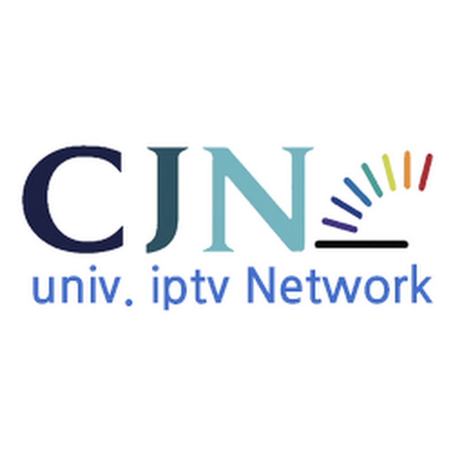 CJN TV1 - YouTube