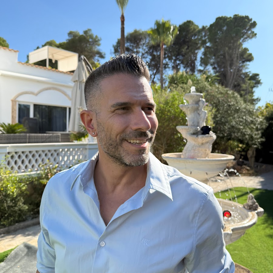 Marc Terenzi Official - YouTube