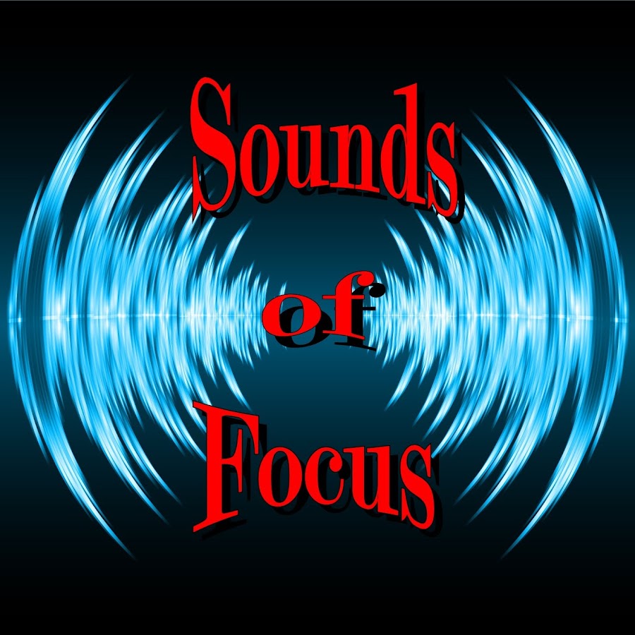 Sounds of focus - YouTube