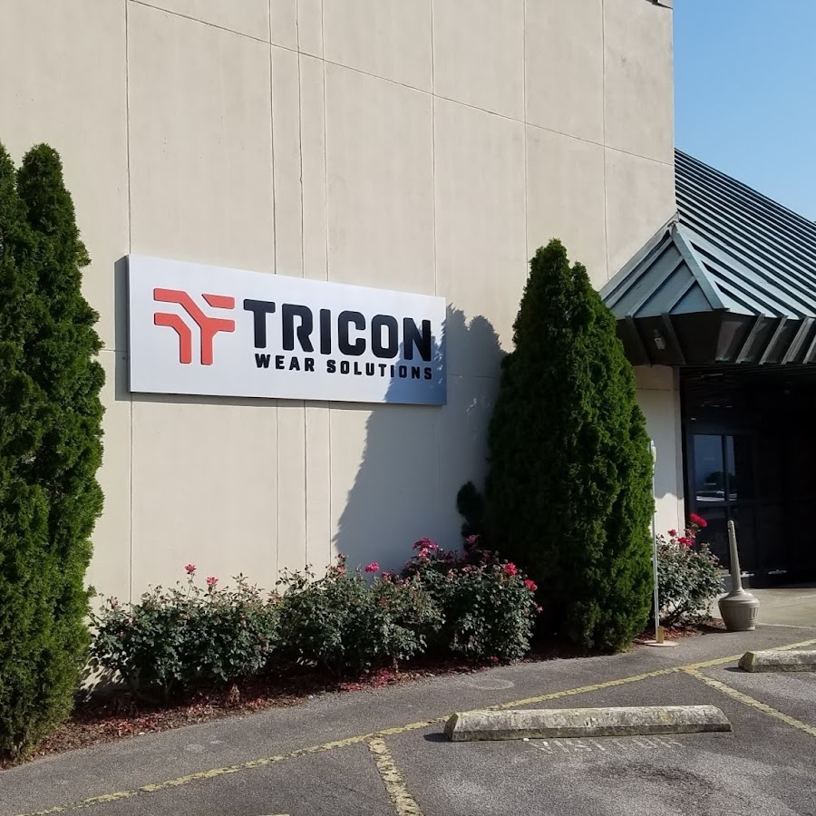 Tricon Wear Solutions - YouTube