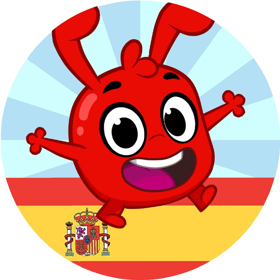 Morphle mi Mascota Mágica - Caricaturas en Español - YouTube