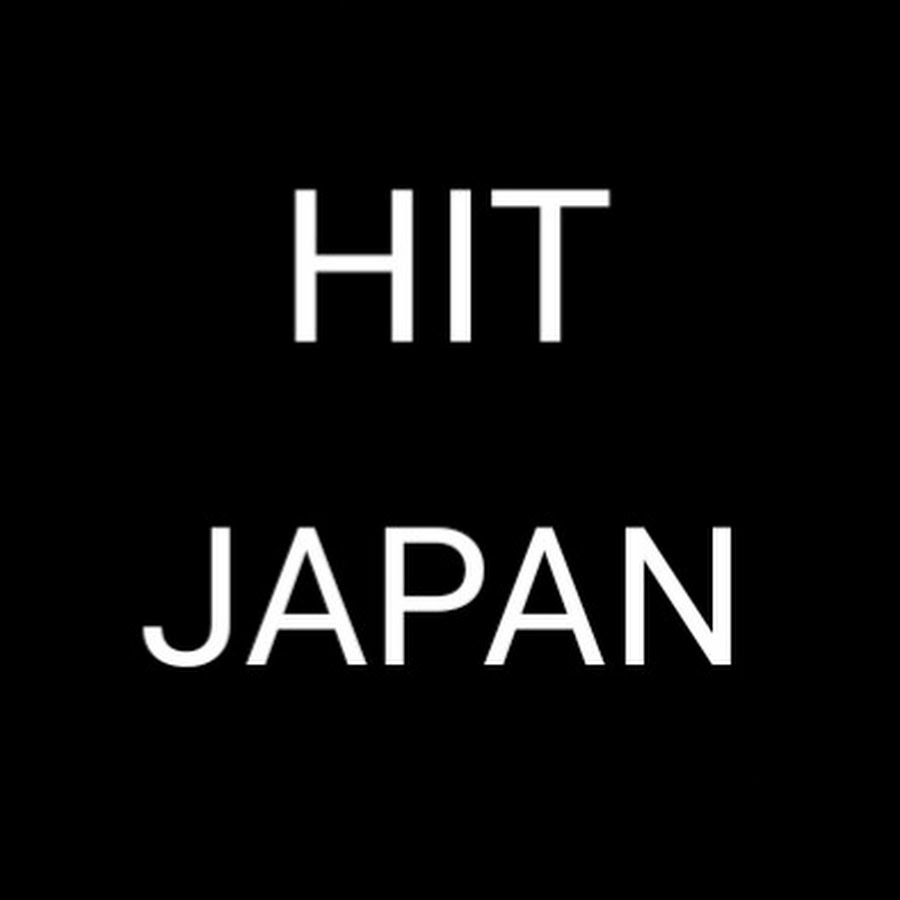 HIT JAPAN - YouTube