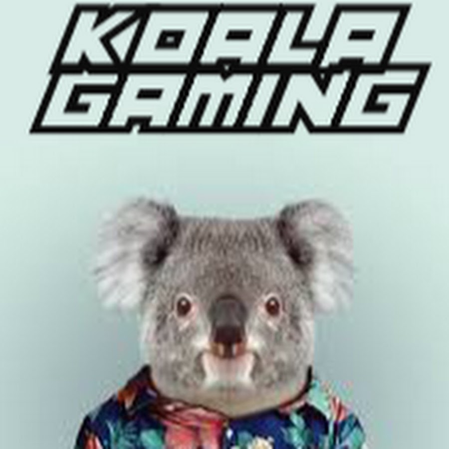 Koala Gaming - YouTube