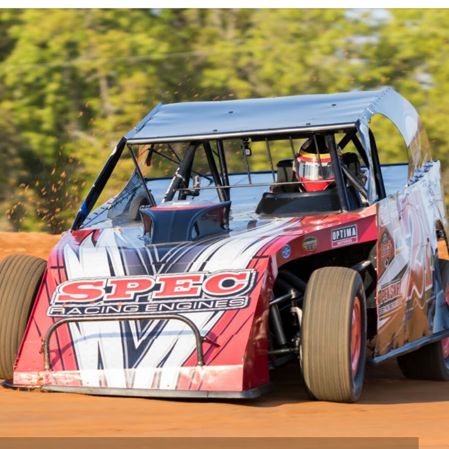 Cook Racing Team - YouTube