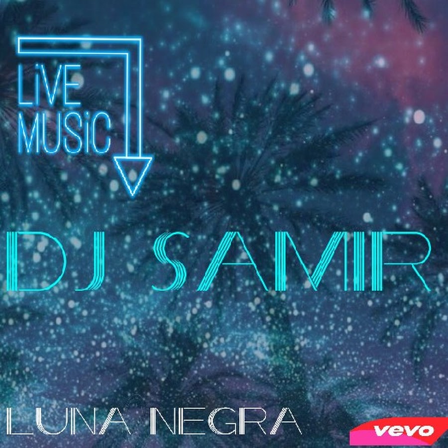 dj samir - YouTube
