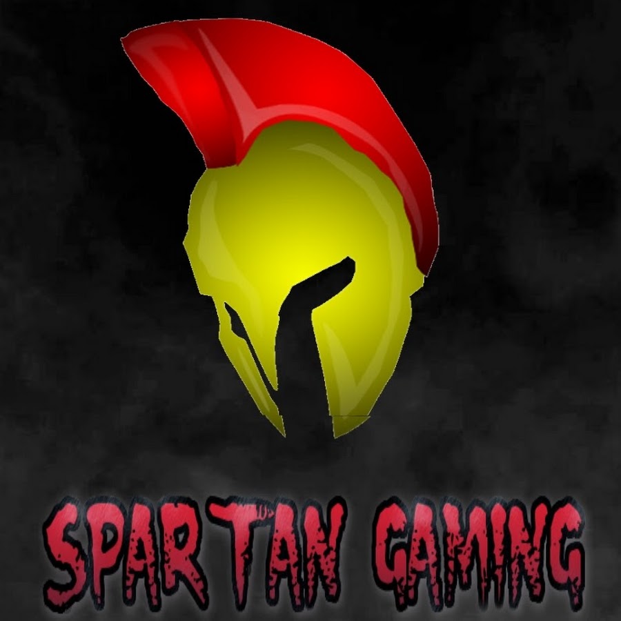 Spartan Gaming - YouTube