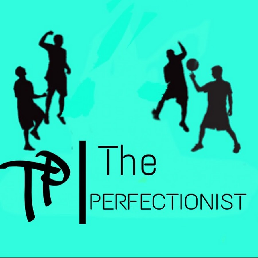 The Perfectionist - YouTube