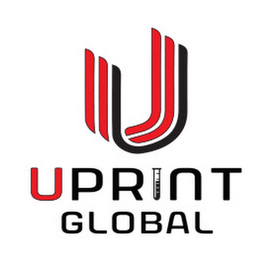 U Print Digital Direct - YouTube