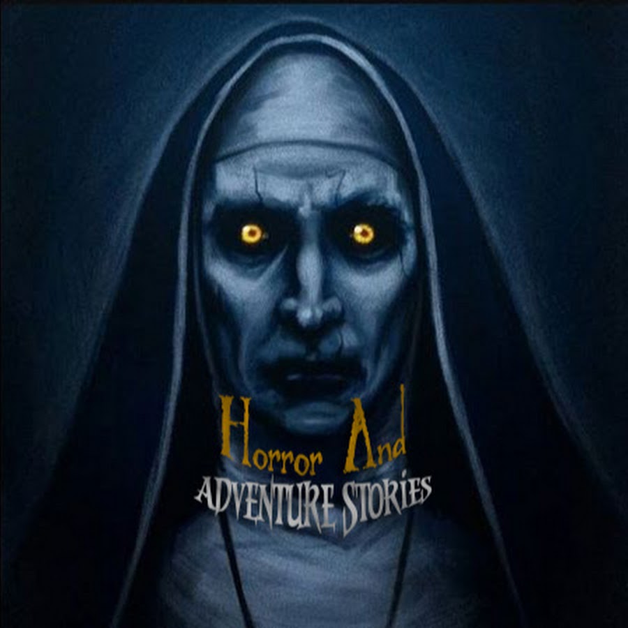 Horror and Adventure Stories - YouTube