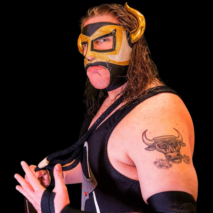 Brandon The Bull - YouTube