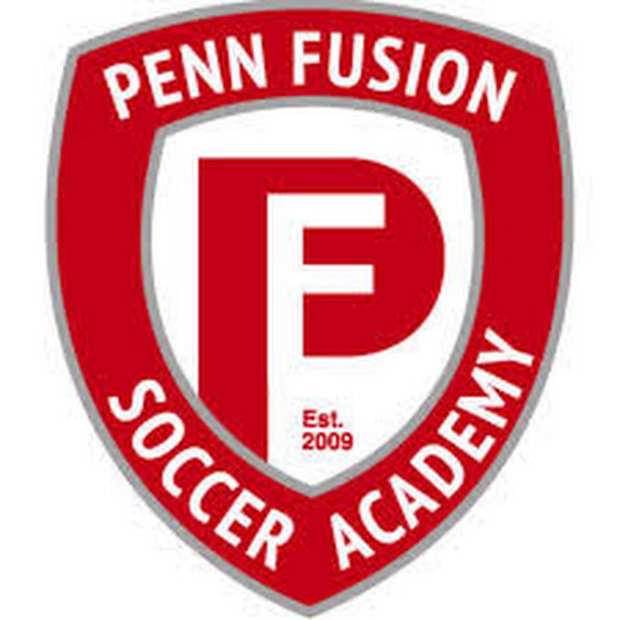 Penn Fusion Soccer Academy - YouTube