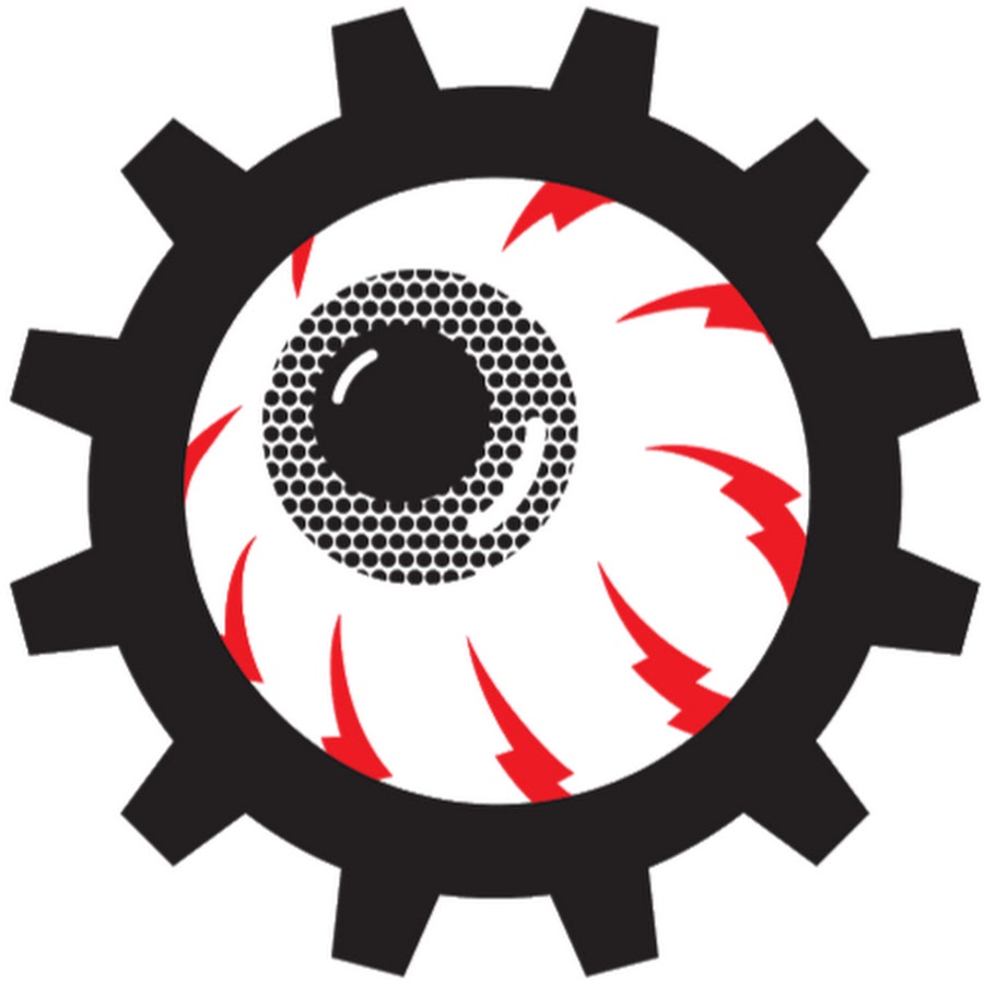 Like Machines - YouTube