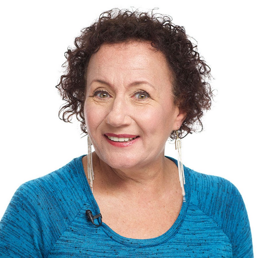 Shelle Rose Charvet - YouTube