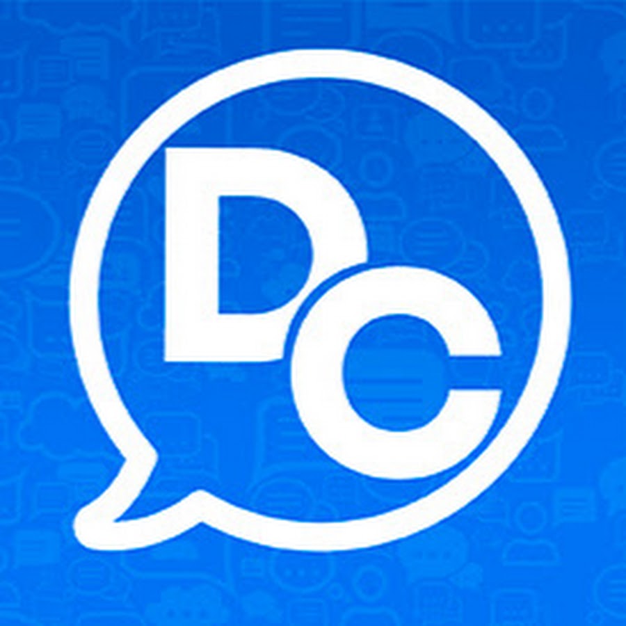 Digichat Online - YouTube