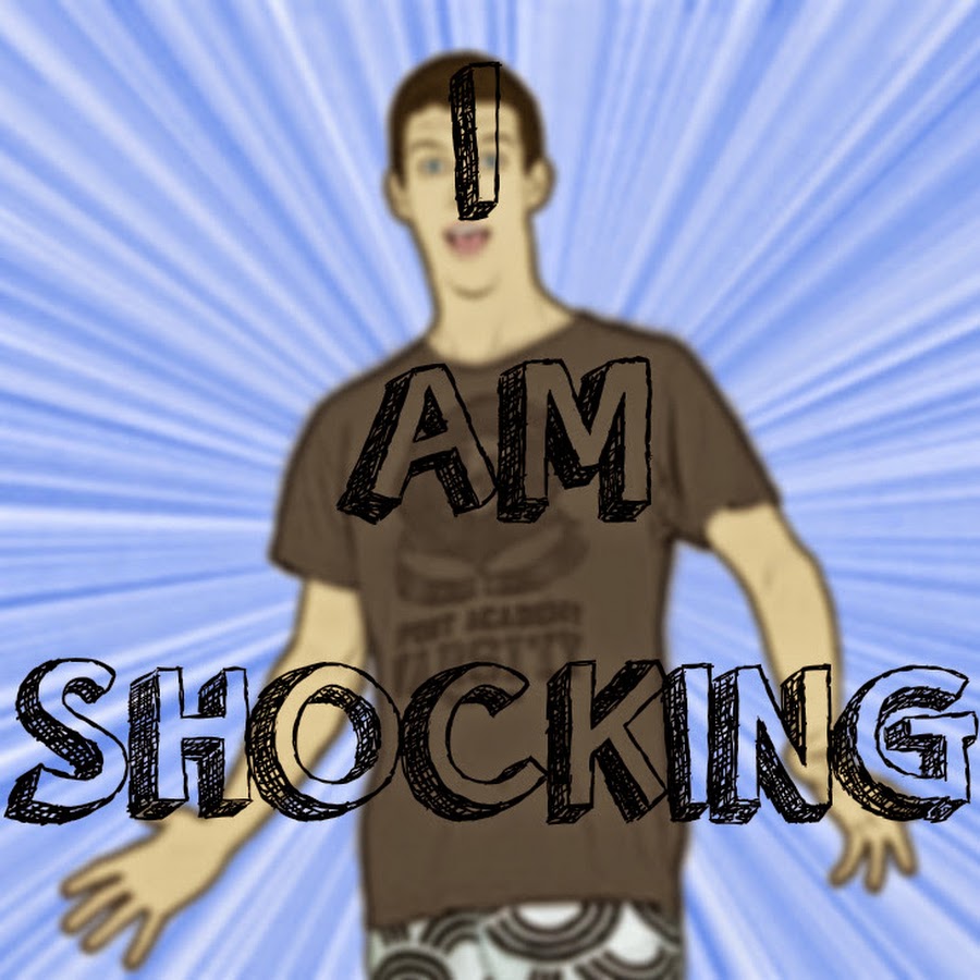 I am Shocking - YouTube