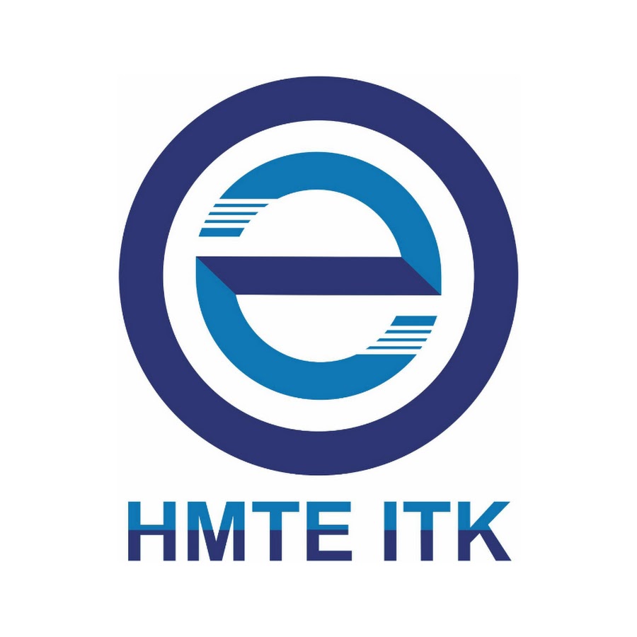 HMTE ITK - YouTube