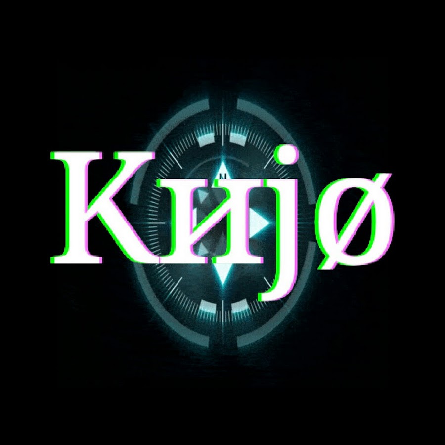 Kijo - YouTube