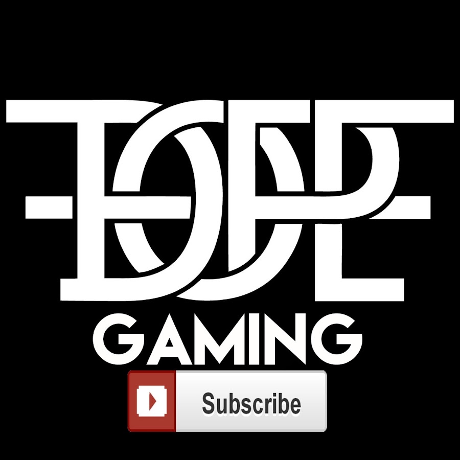Dope- Gamer - YouTube