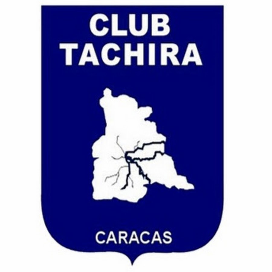 Club Táchira - YouTube