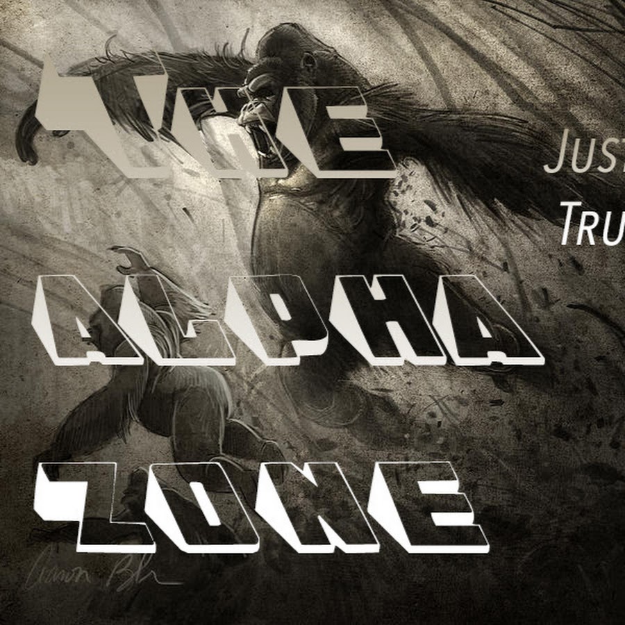 The Alpha Zone - YouTube