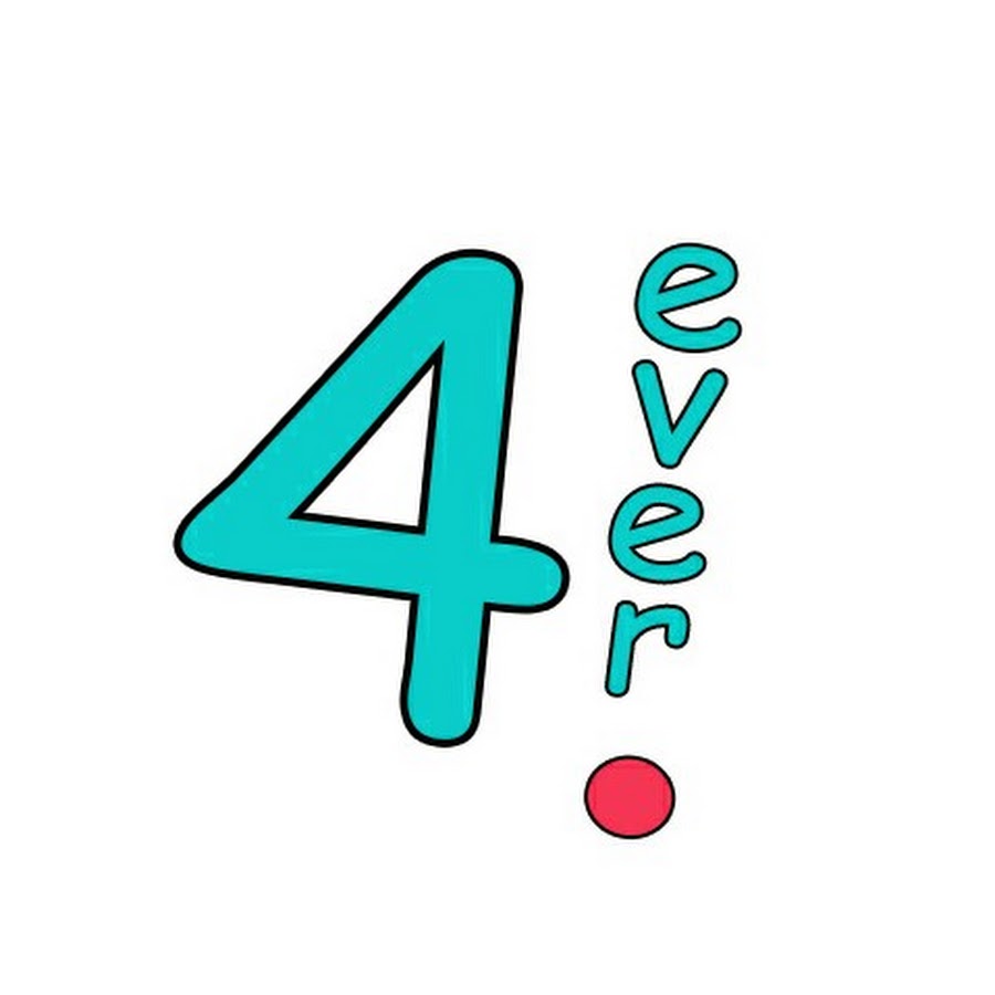 4ever. - YouTube