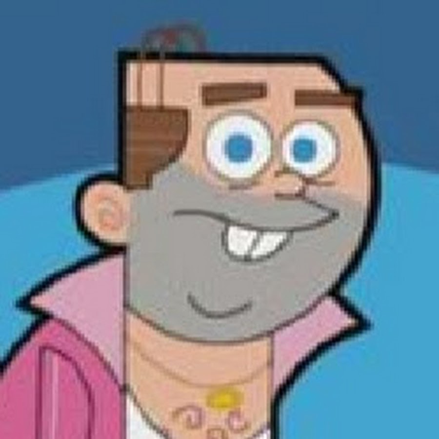 Timmy Turner - YouTube