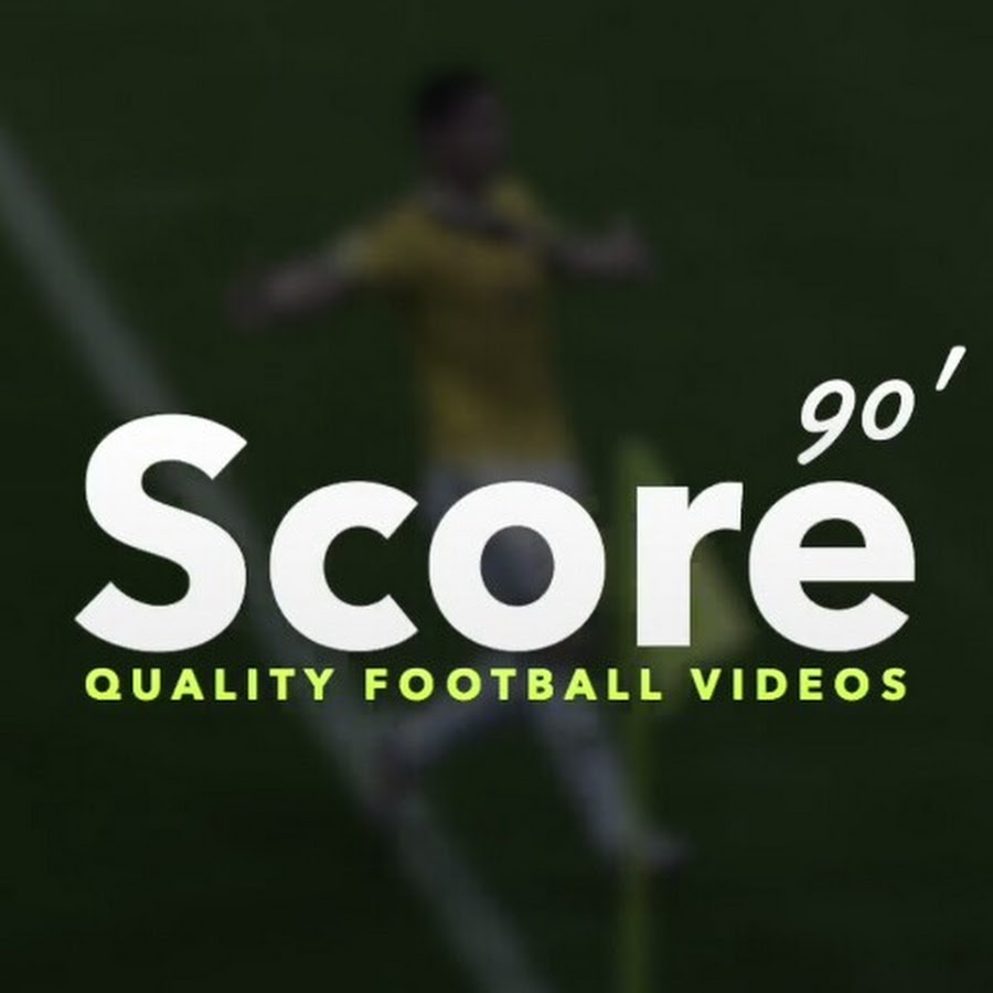 Score 90 - YouTube