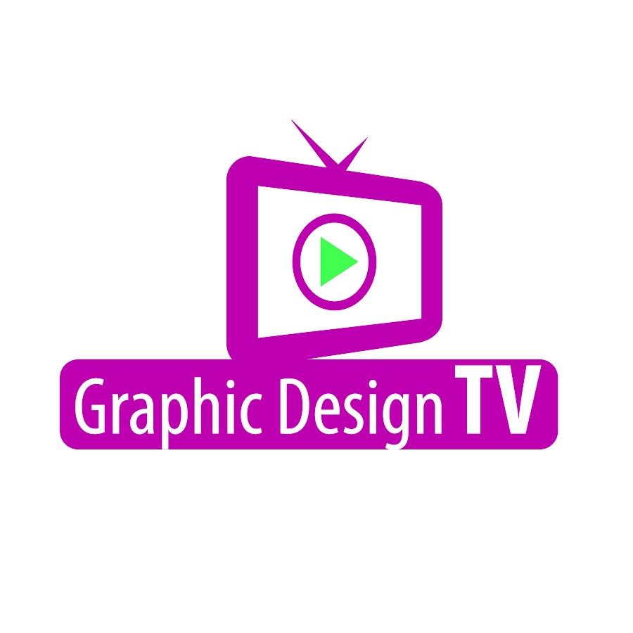 Graphic Design TV - YouTube
