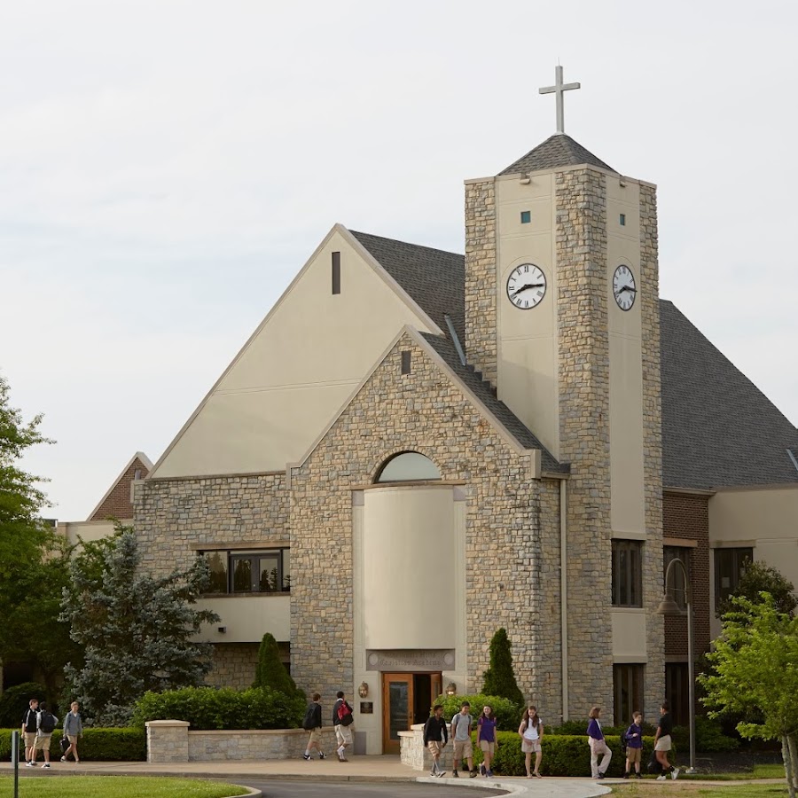 Cincinnati Hills Christian Academy - YouTube