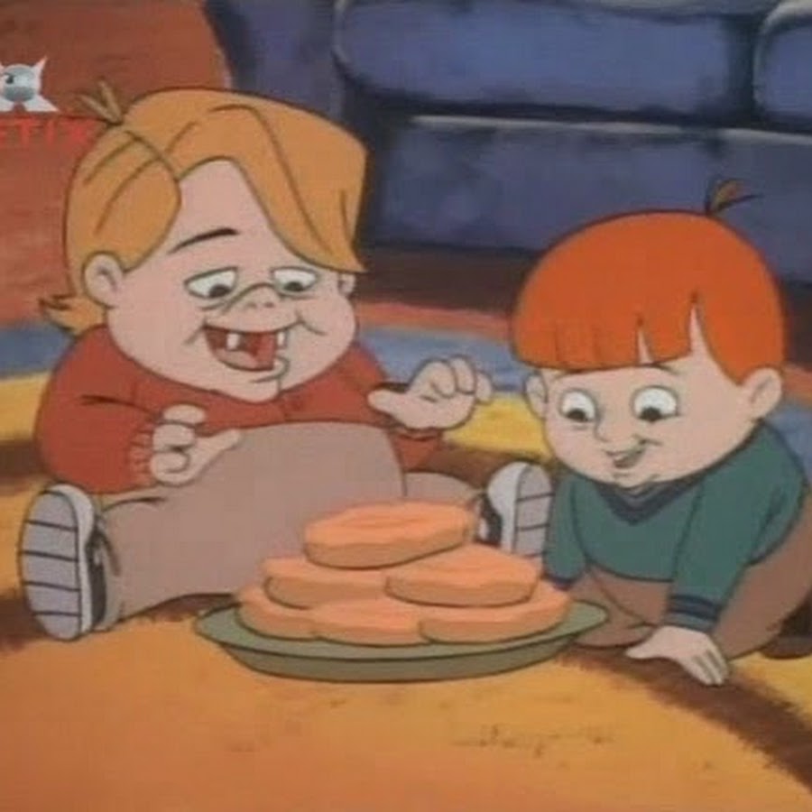 Life with Louie - YouTube