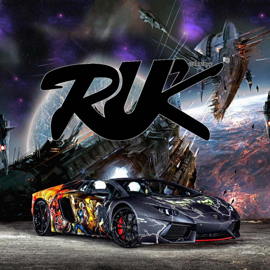 Ruk - YouTube