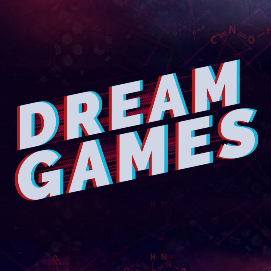 Dream Games - YouTube