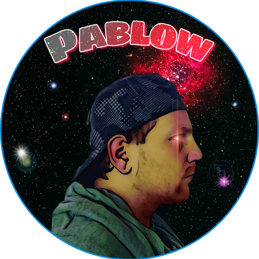 Pablow - YouTube