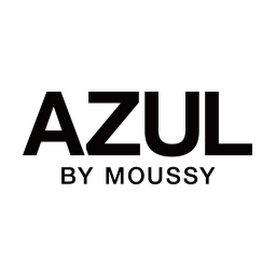 AZUL BY MOUSSY - YouTube