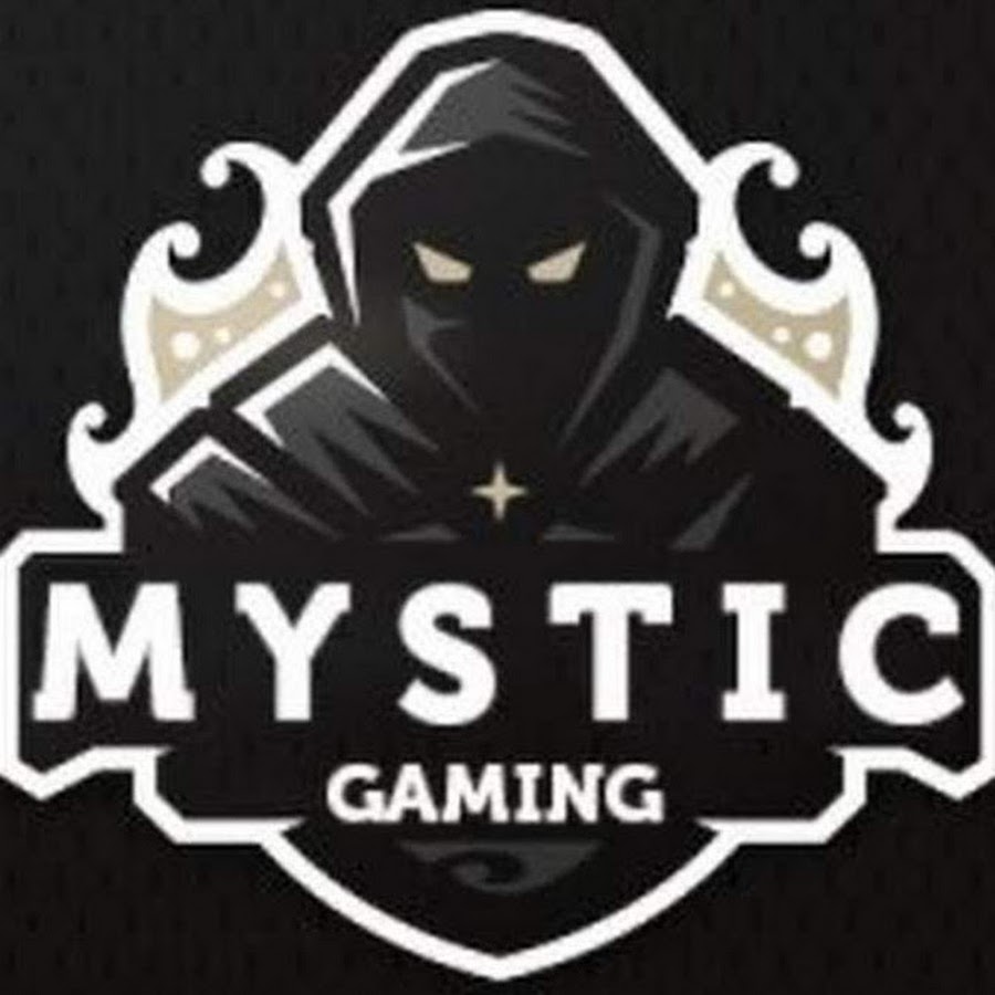 Mystic Gaming - YouTube